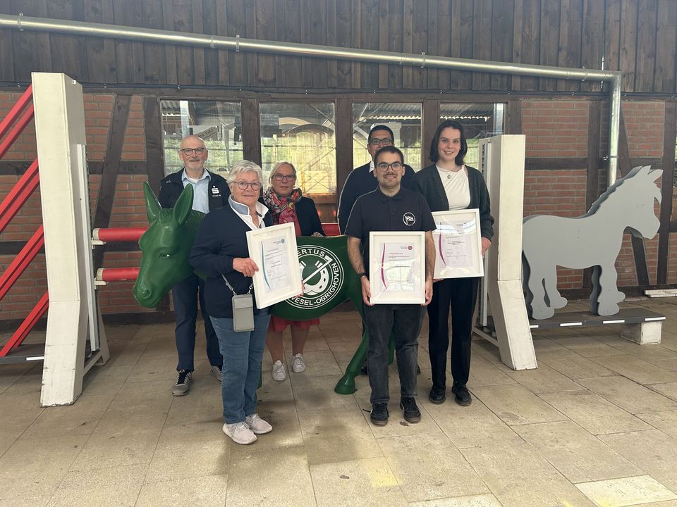 Artikel // Kreissportbund Wesel e.V.